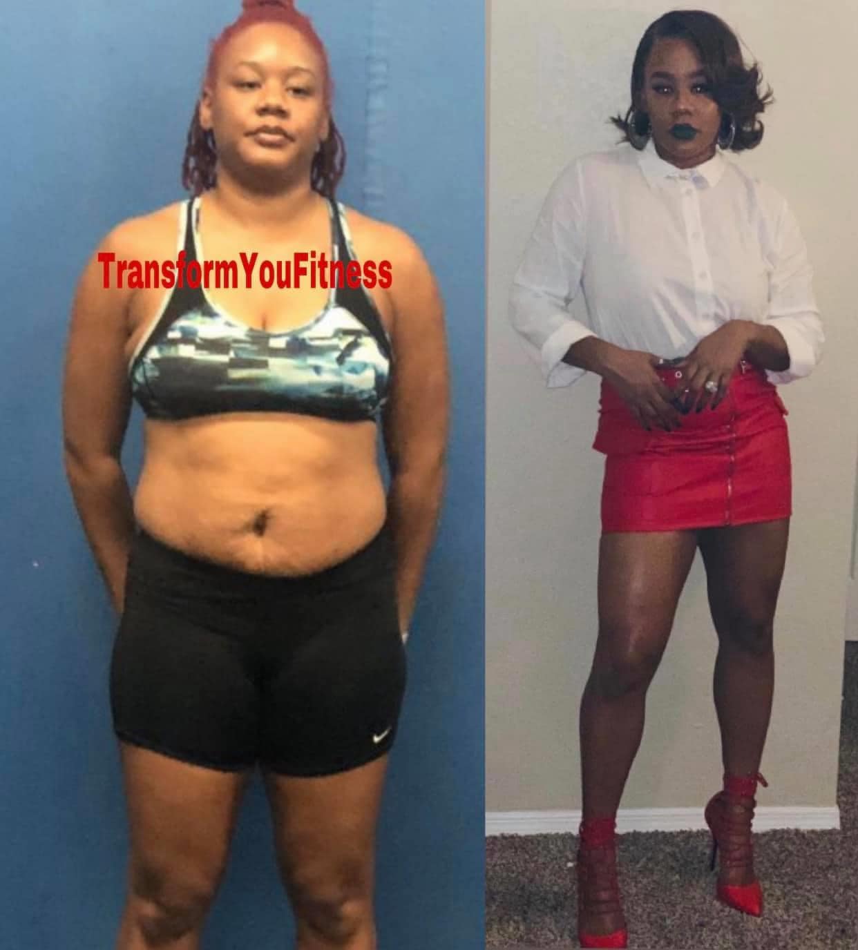 Membership - Transform You Fitness